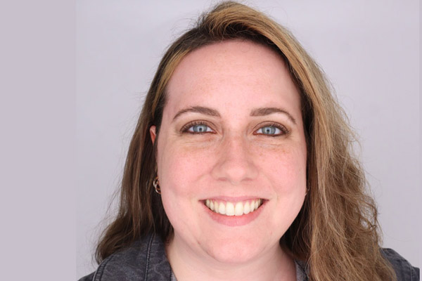 Success Advisor Brandy Bailey: 'Definitely get involved with a student organization'